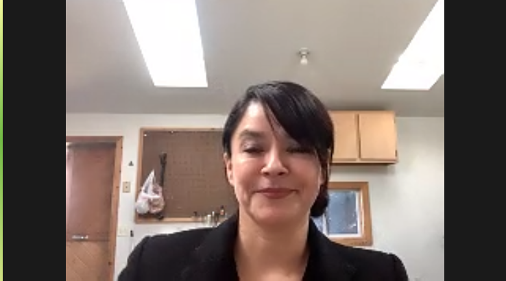 Native Women's Equal Pay Day 2020